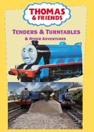 Tenders and Turntables and Other Adventures (BiggestThomasFan's version) | Scratchpad | Fandom