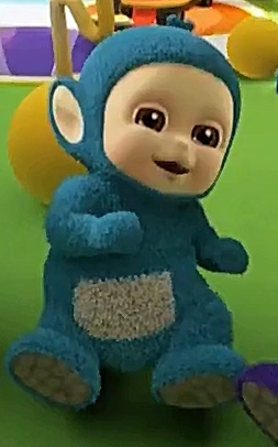 Mimi (Teletubbies) | Scratchpad | Fandom