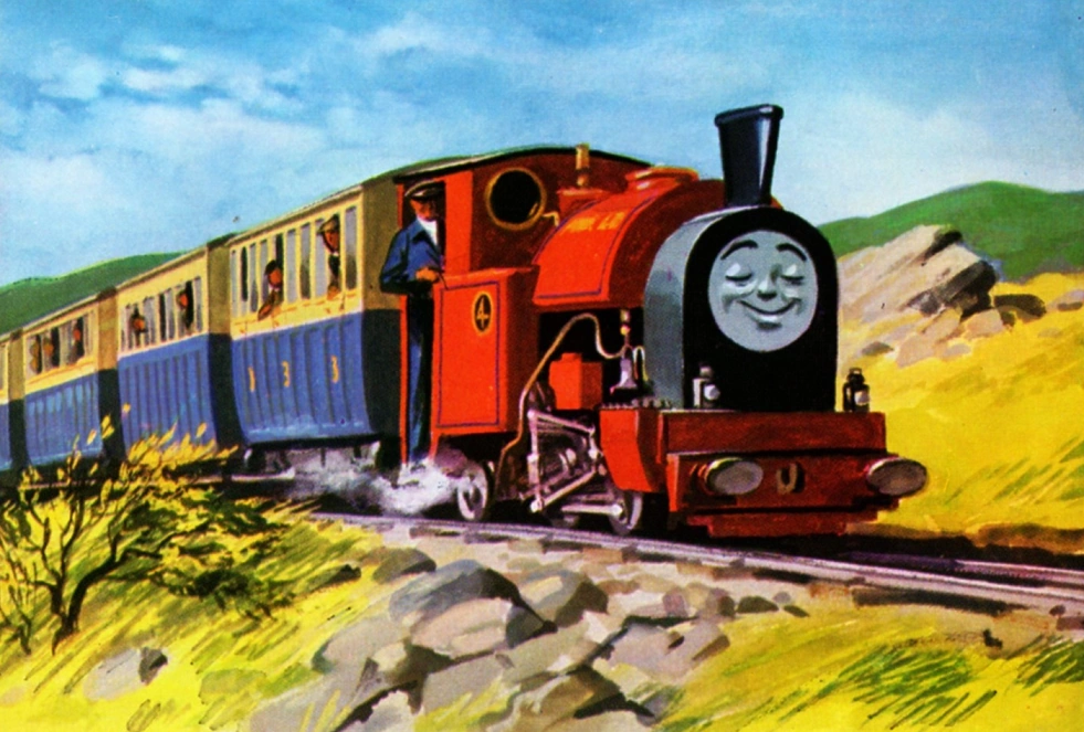 Peter Sam/Gallery | Scratchpad | Fandom