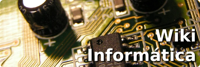 Informatica | Scratchpad | Fandom