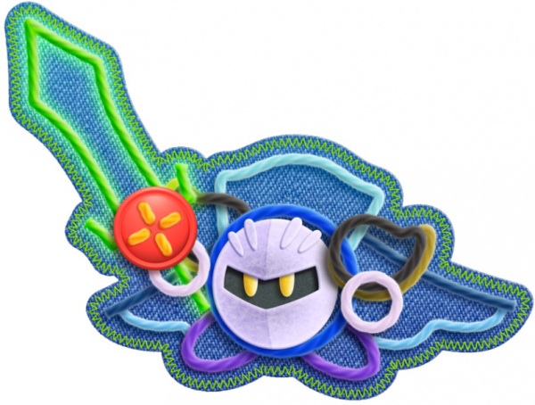 Meta Knight | Scratchpad | Fandom