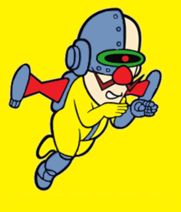 Dr. Crygor (WarrenWare Character) | Scratchpad | Fandom