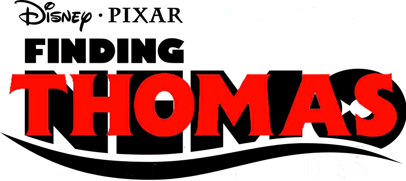 Finding Nemo/Thomas | Scratchpad | Fandom