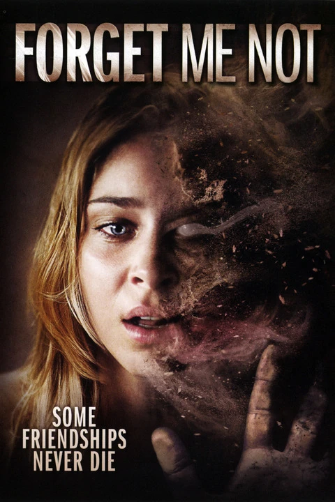 Forget Me Not (2009) | Scratchpad | Fandom