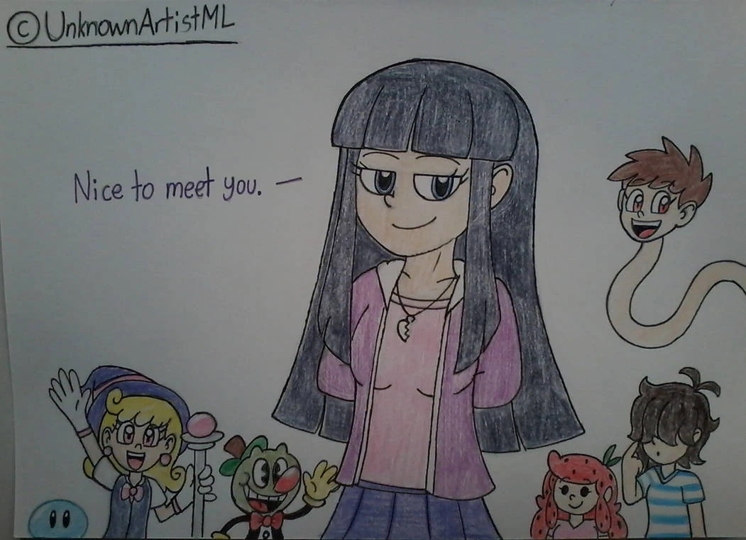 Vivian Valentina | Scratchpad | Fandom