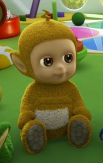 Umpie Pumpie (Teletubbies) | Scratchpad | Fandom