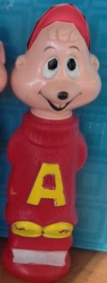 The Alvin Show (Soaky Toys) | Scratchpad | Fandom