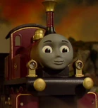Thomas/Shrek | Scratchpad | Fandom