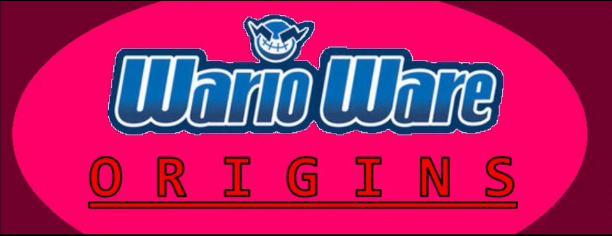 WarrenWare: Origins | Scratchpad | Fandom