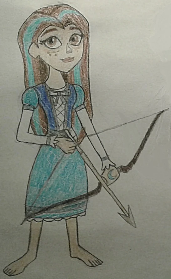 Harmony (OC) | Scratchpad | Fandom