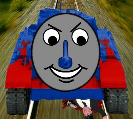 Thomas and Friends (Adult Version) | Scratchpad | Fandom