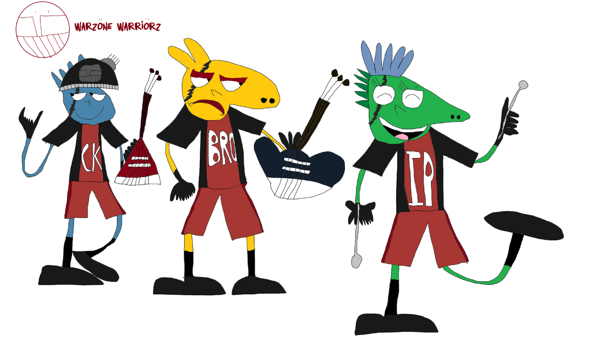 The Big Beast Quintet/Gallery | Scratchpad | Fandom The Big Beast Quintet/Gallery | Scratchpad | Fandom