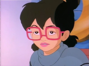 Irma (character) | Scratchpad | Fandom