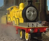 Thomas/Shrek | Scratchpad | Fandom