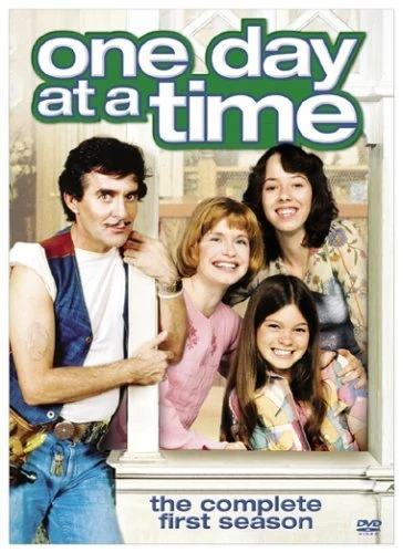 One Day at a Time | Scratchpad | Fandom