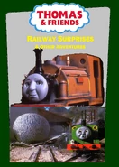 Railway Surprises (BiggestThomasFan's version) | Scratchpad | Fandom