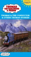 Thomas and the Conductor and Other Thomas Stories (BiggestThomasFan's version) | Scratchpad | Fandom