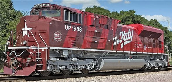 Union Pacific 1988 | Scratchpad | Fandom