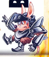 Axel Gear (Character) | Scratchpad | Fandom