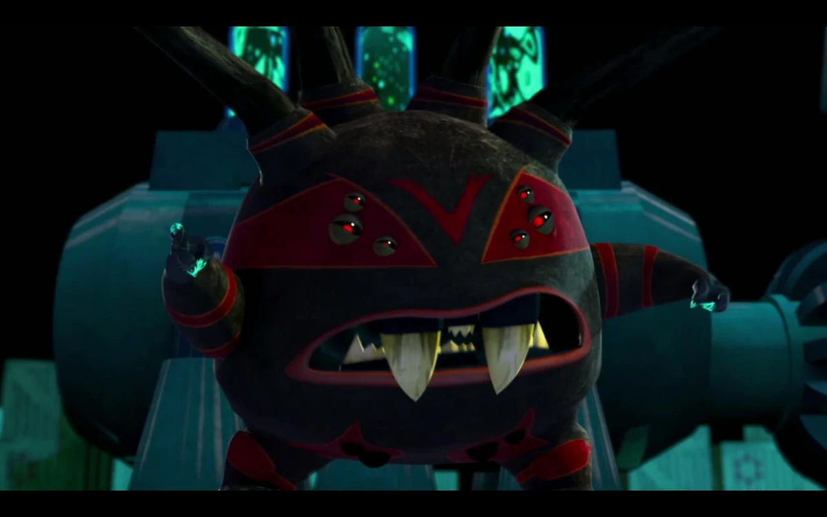 SpiderBytez (Character) | Scratchpad | Fandom