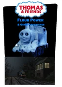 Flour Power and Other Adventures | Scratchpad | Fandom