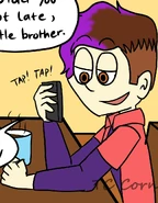 Jeremy | Scratchpad | Fandom