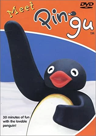 Meet Pingu | Scratchpad | Fandom