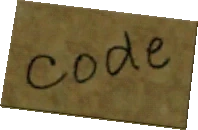 Padlock Code (Granny) | Scratchpad | Fandom