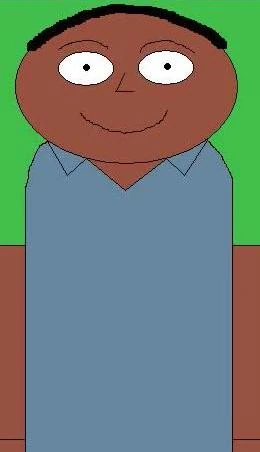 Rick Ishbee (Kate Ashby character) | Scratchpad | Fandom