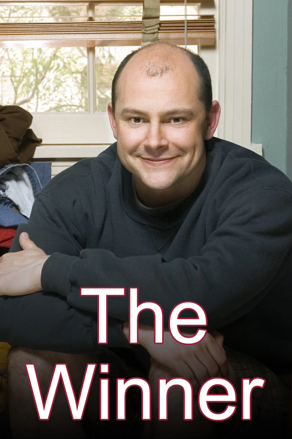 The Winner | Scratchpad | Fandom