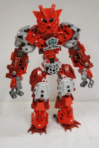 Lavaro the Fire Edajutor | Scratchpad | Fandom