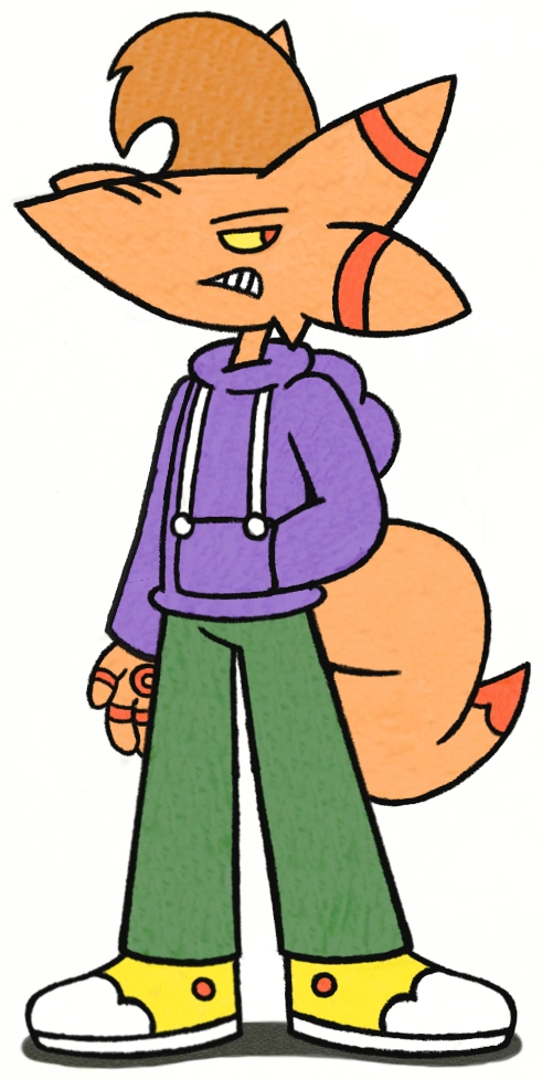 Vixol | Scratchpad | Fandom