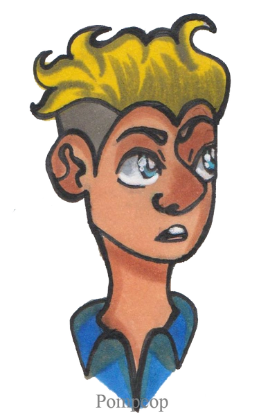 Marc | Scratchpad | Fandom