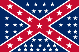 The Confederate States of America (Maxwasson's version) | Scratchpad ...