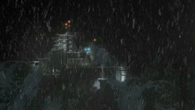 Rigel X (Earth Federation) | Scratchpad | Fandom