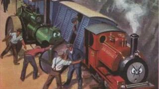 George the Steamroller/Gallery | Scratchpad | Fandom