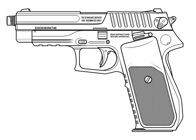 Republic Arms SOCOM | Scratchpad | Fandom