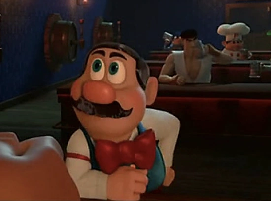 Root Beer Tapper | Scratchpad | Fandom