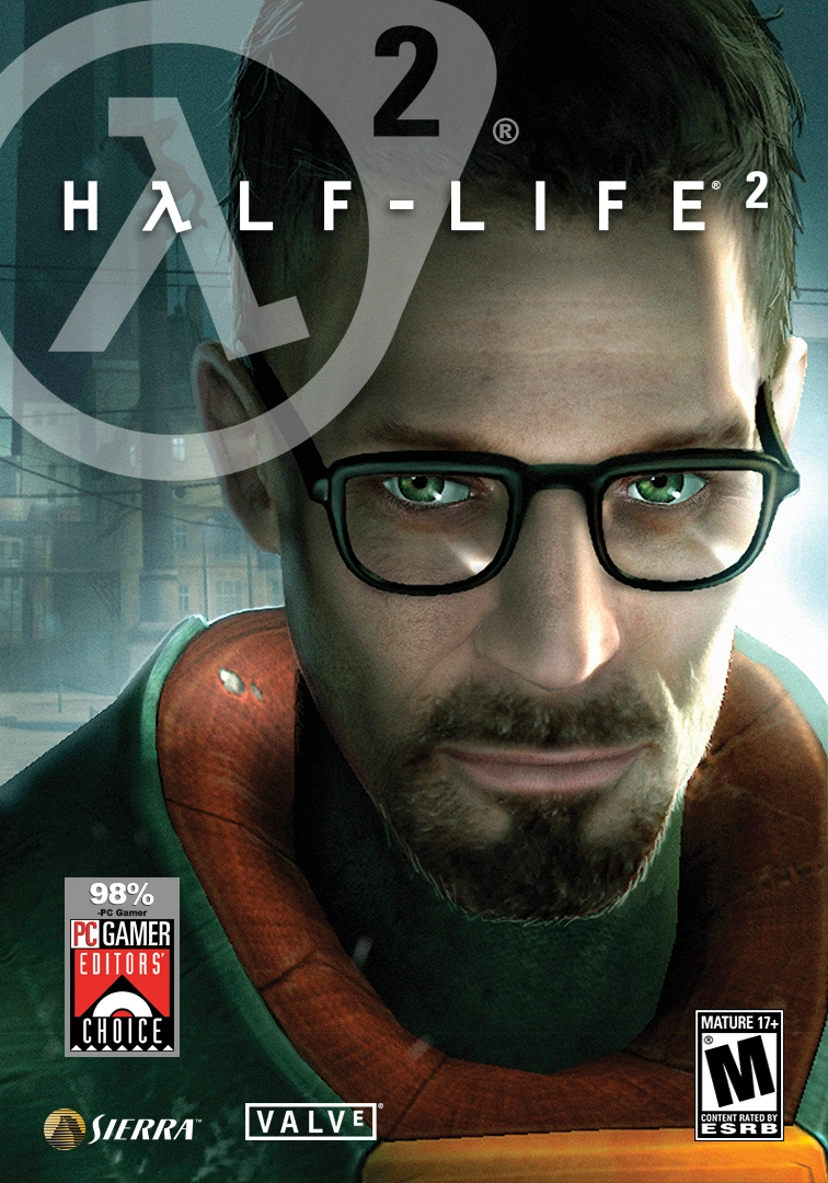 Half-Life 2 (2004 Game) | Scratchpad | Fandom