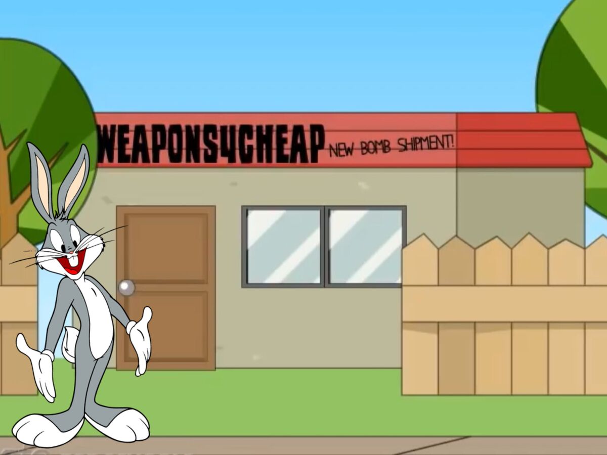 Wabbit Story Scratchpad Fandom