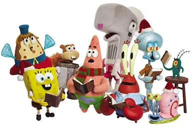 King Kong Vs Spongebob Diddy Kong Da Colorare