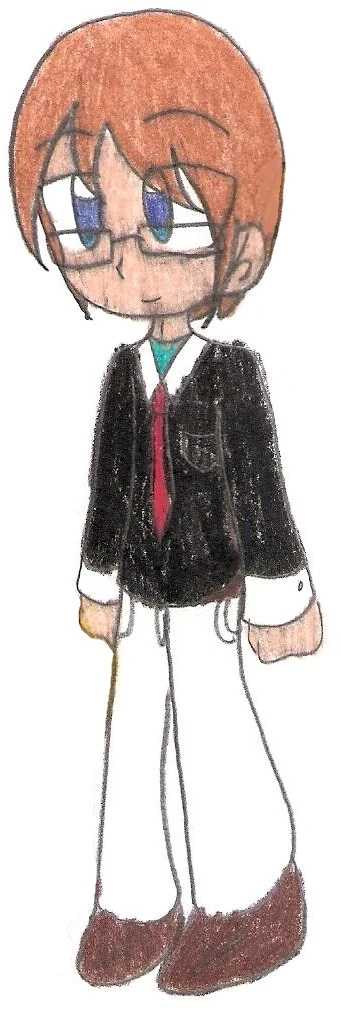 Eric Mead | Scratchpad | Fandom