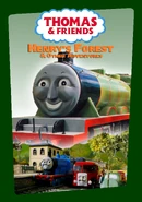 Henry's Forest and Other Adventures (BiggestThomasFan's version) | Scratchpad | Fandom