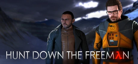 Hunt Down The Freeman (2018 Game) | Scratchpad | Fandom