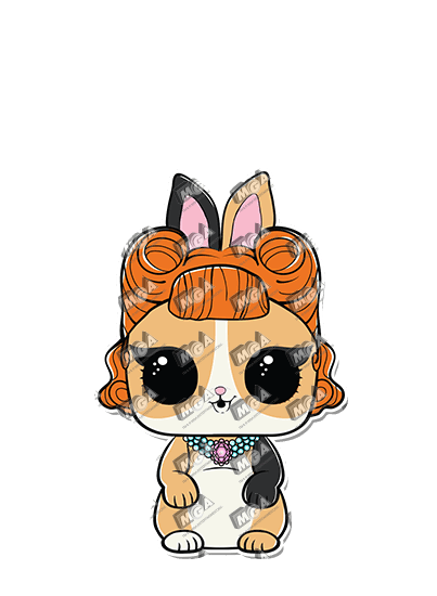 Jitter Critter | Scratchpad | Fandom