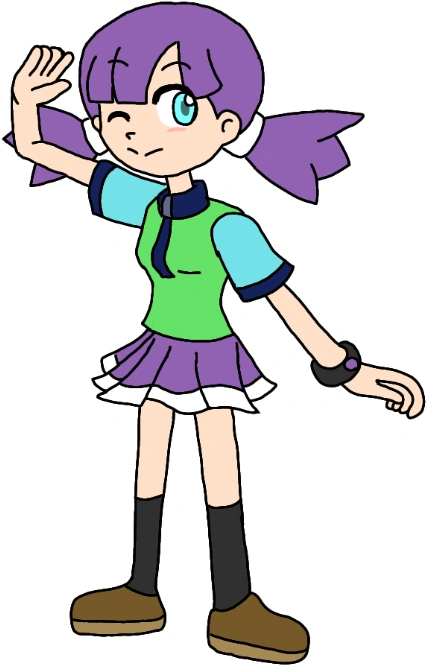 Pepper | Scratchpad | Fandom