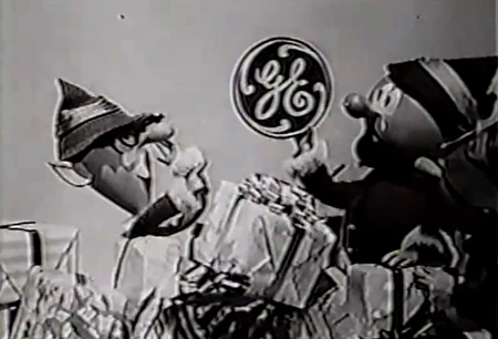 Commercial Breaks from Rudolph The Red-Nosed Reindeer December 6, 1964 ...