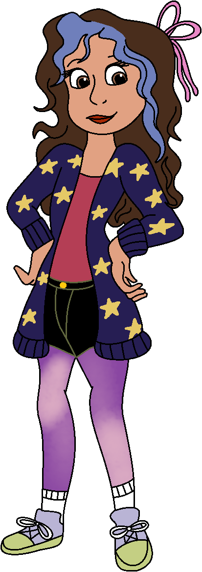 Kelly (B.O.O.) | Scratchpad | Fandom