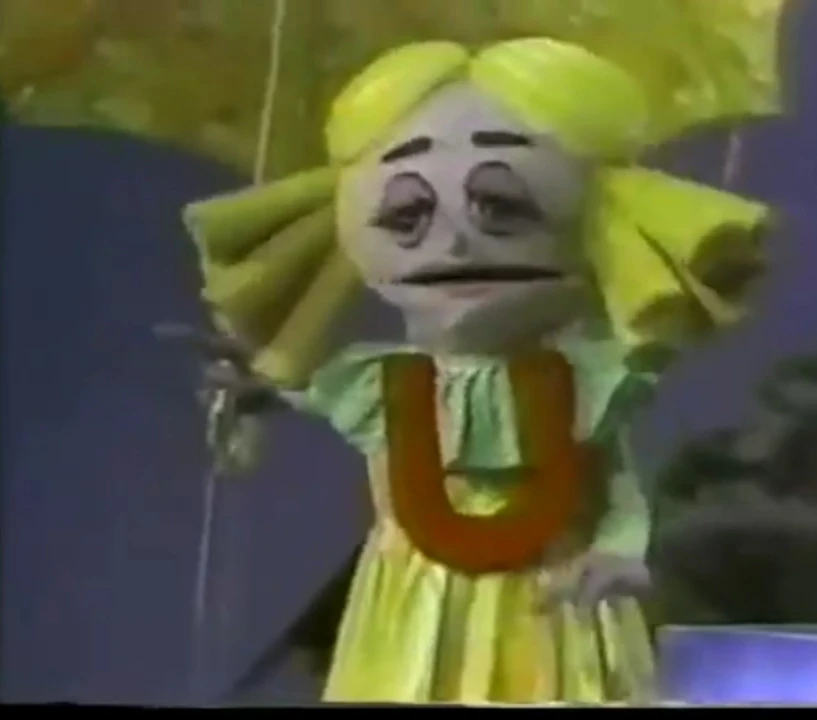 The Letter People are Here! | Scratchpad | Fandom