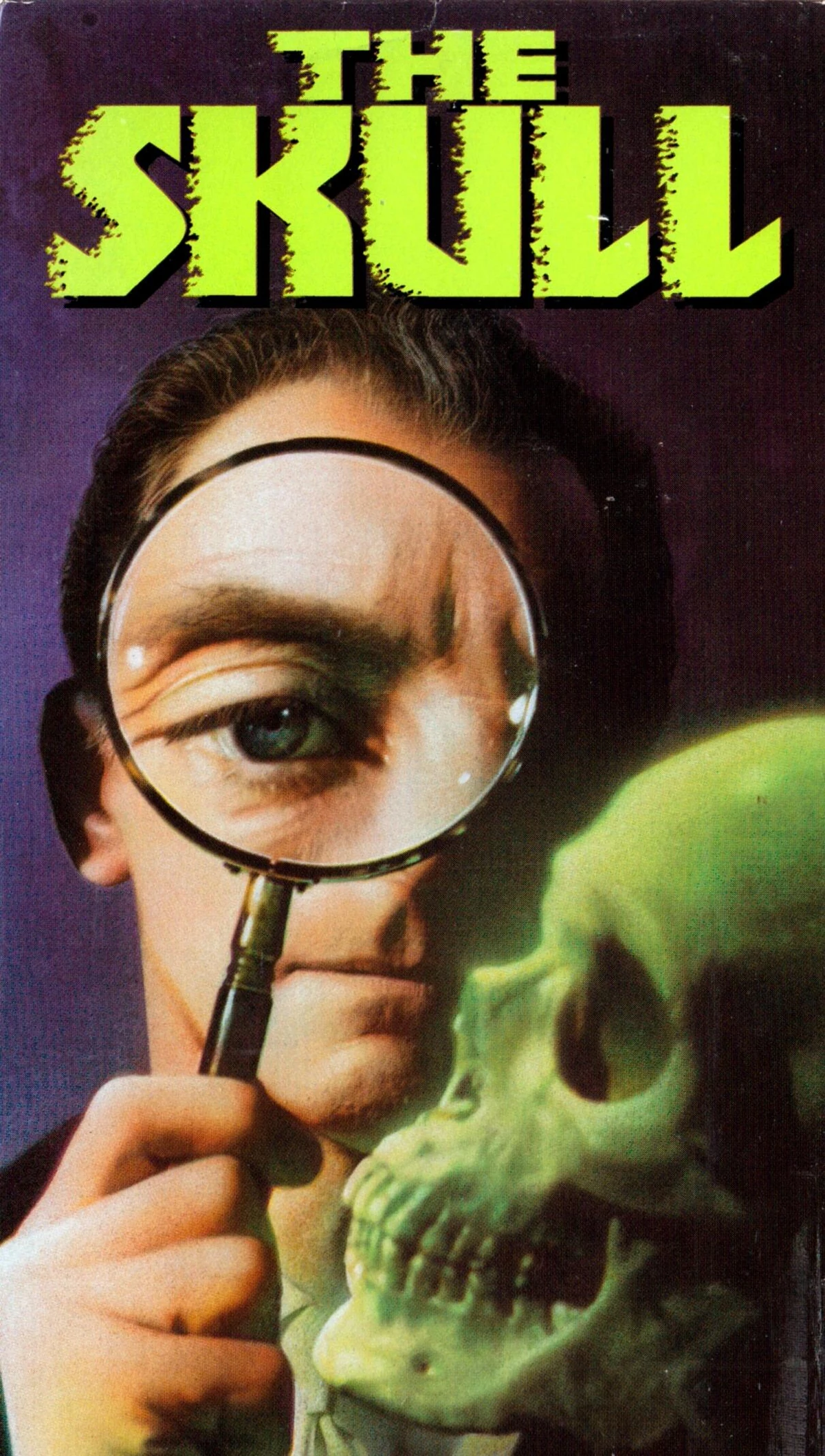 The Skull (1965) | Scratchpad | Fandom